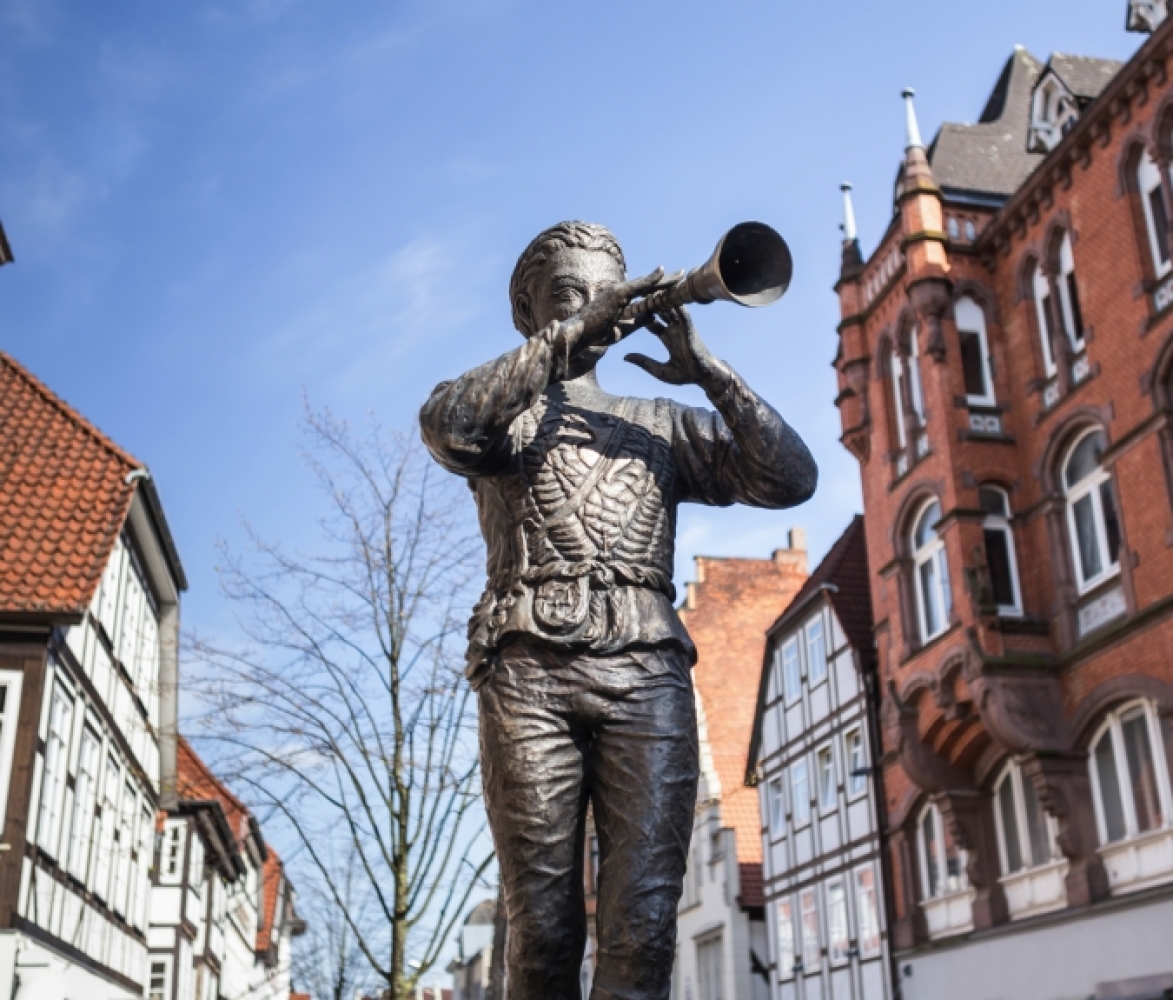 Leserreise Rattenfängerstadt Hameln