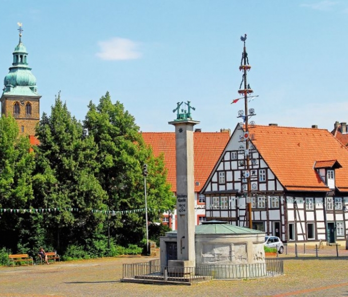 Leserreise Rattenfängerstadt Hameln